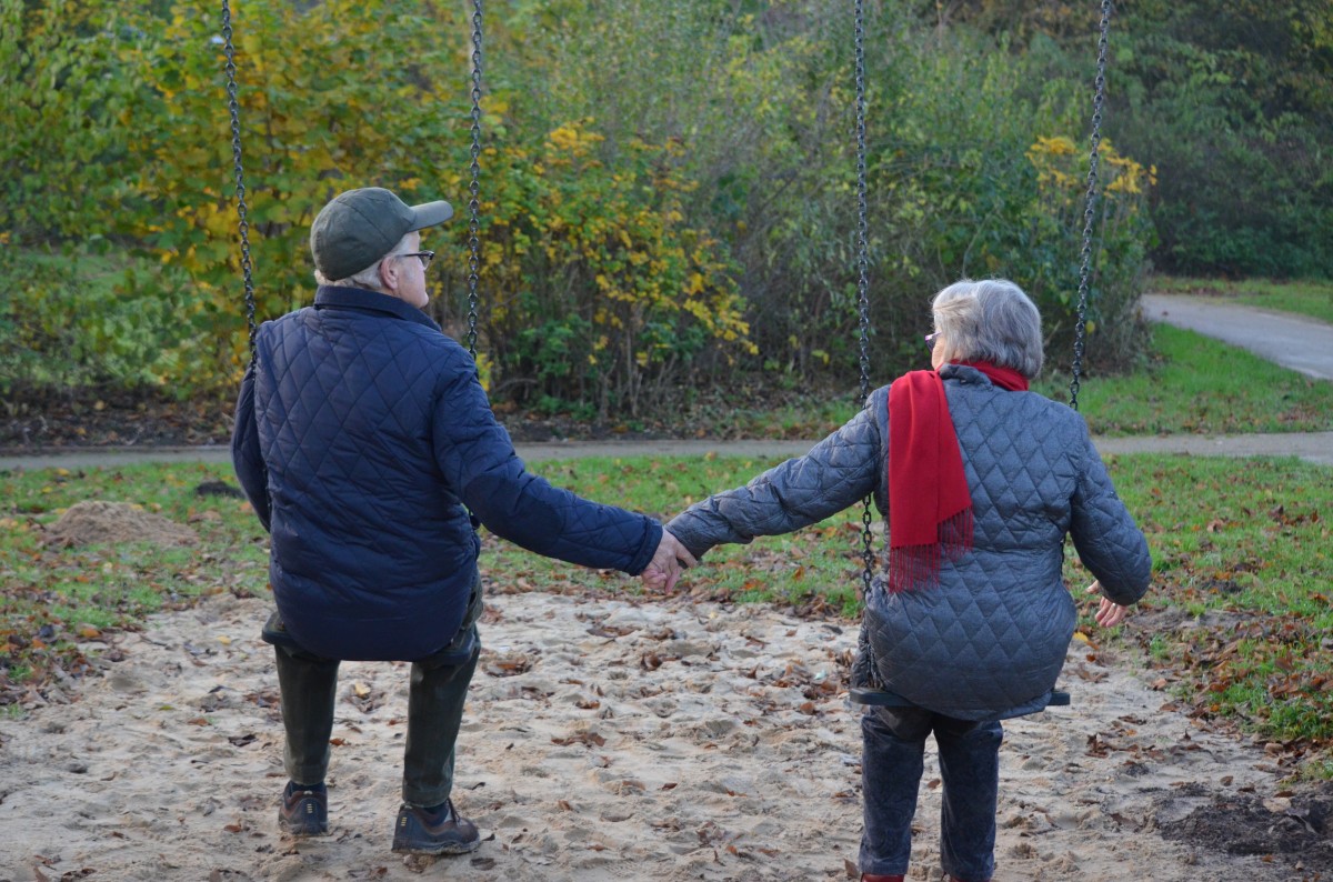 Here s How Many Minutes A Week We Should Walk To Protect The Brain And 