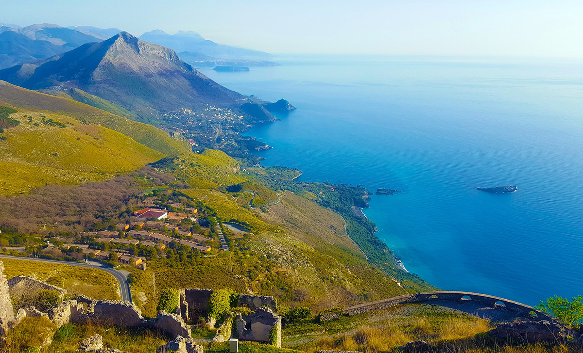 5 posti da vedere assolutamente in Basilicata che non tutti conoscono ...