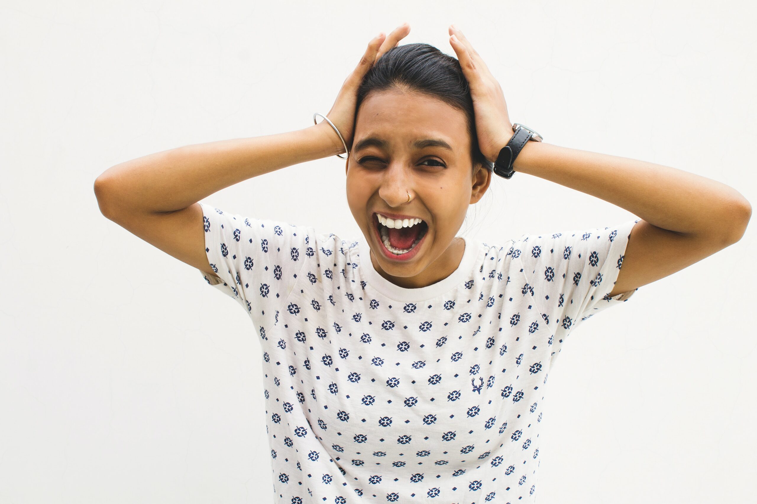 Anxiety May Become An Unwanted Daily Companion But There Are 6 Helpful