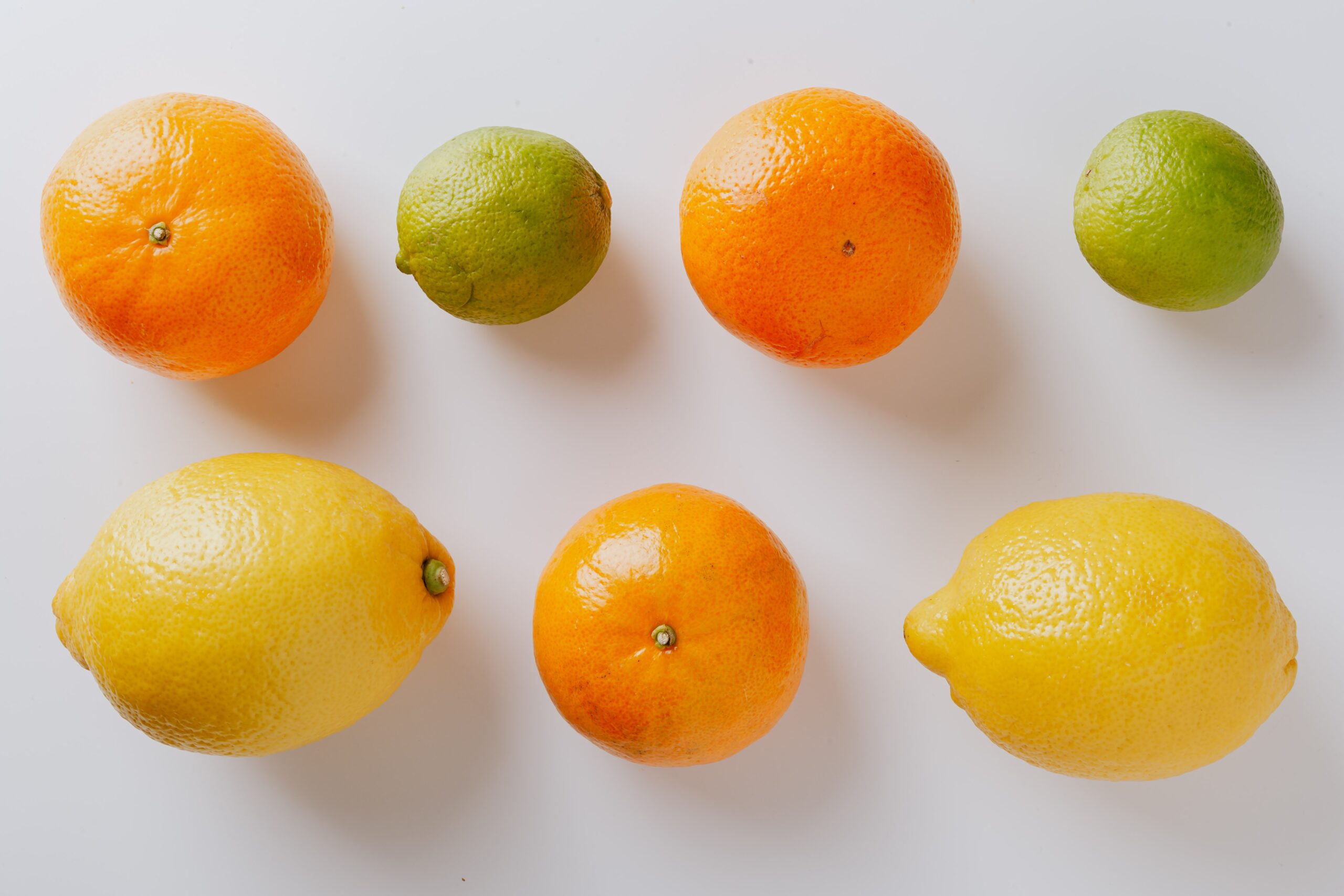 Other Than Lemon Because This Is The Fruit With The Most Vitamin C And