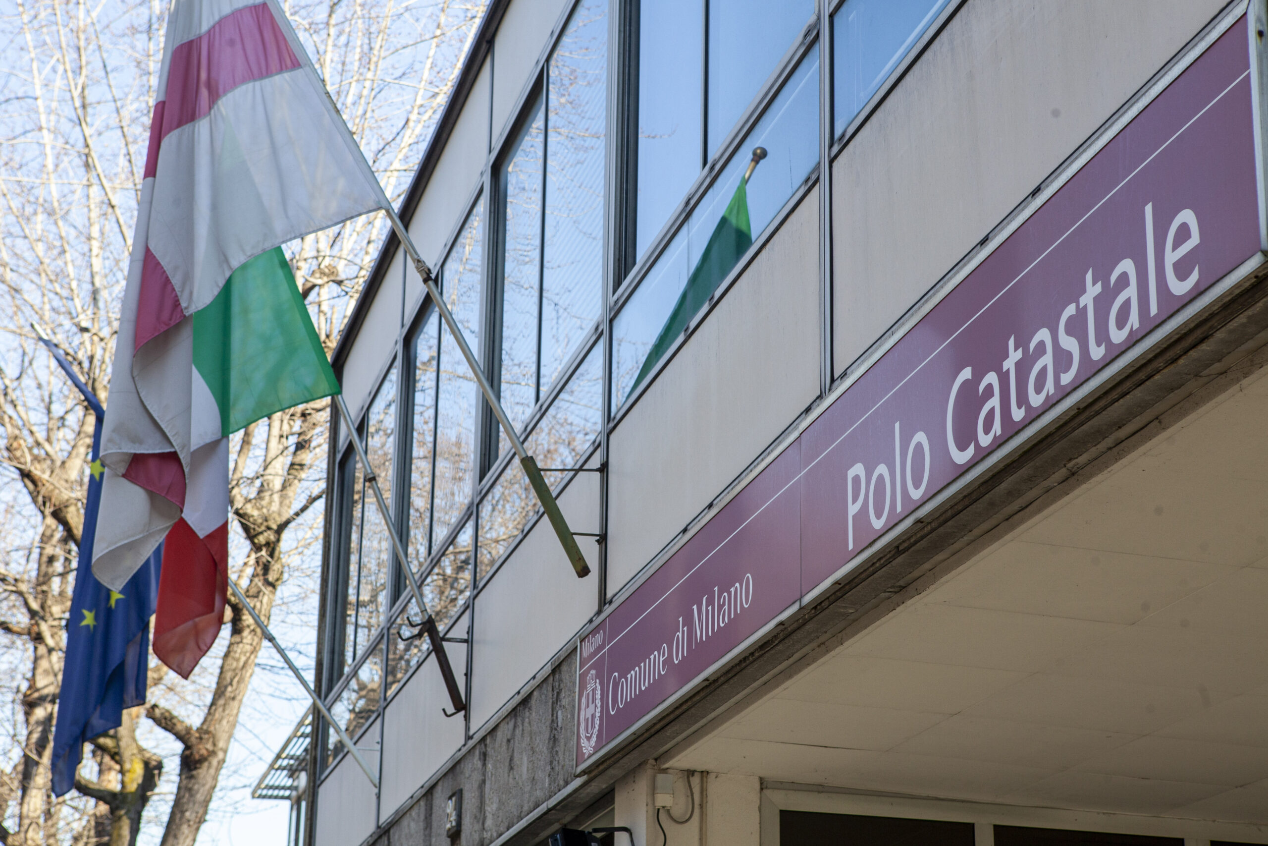 Come ottenere le visure catastali di case, terreni e fabbricati ...