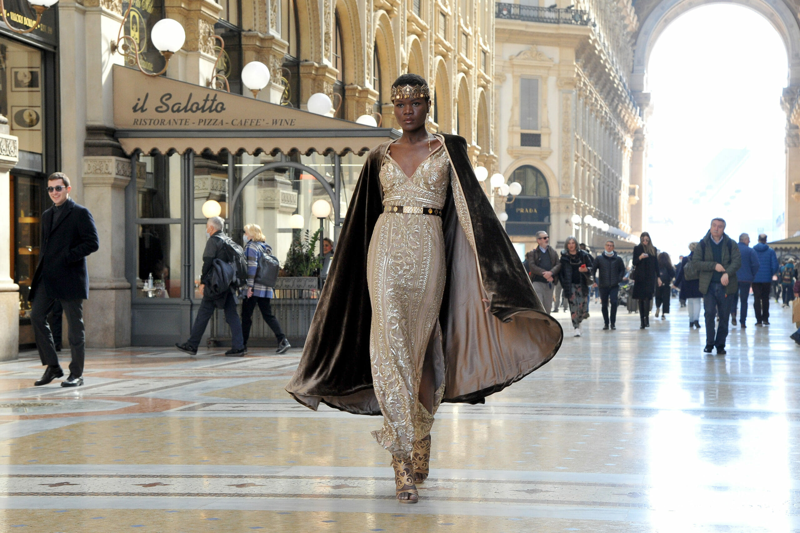 I 3 trend visti alla Milano Fashion Week che andranno di moda il ...