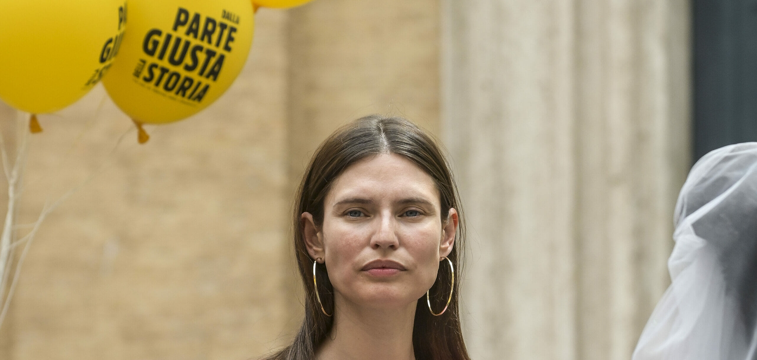 Bianca Balti si racconta: dagli abusi subiti al rapporto con la figlia ... Bianca Balti si racconta: dagli abusi subiti al rapporto con la figlia ...