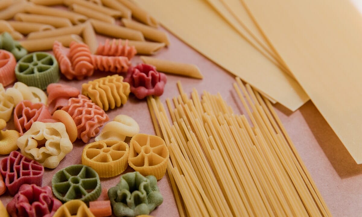 L’Oscar per la miglior marca di pasta in Italia va a… Scopri se tra le ...