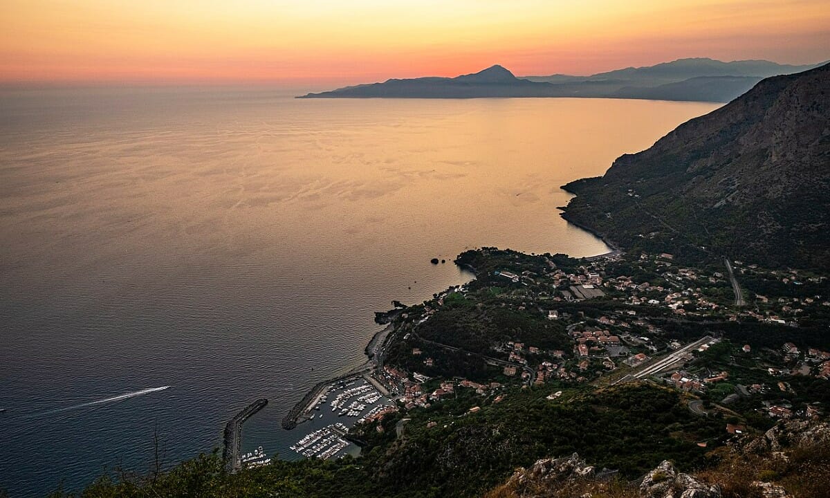 Vacanza al mare in una delle località balneari più belle ed economiche ...