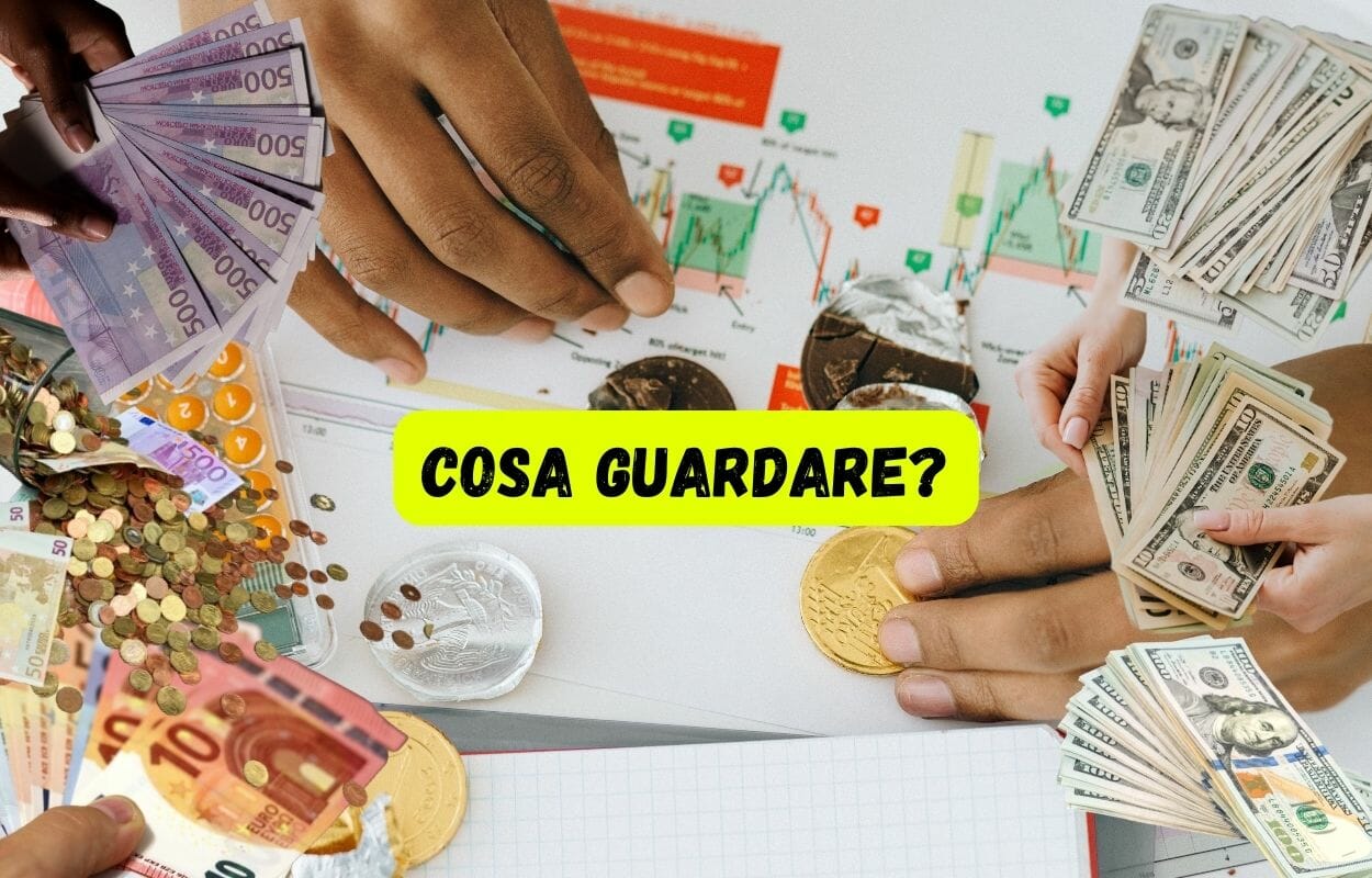 Cosa Guardare Ora Sui Mercati Azionari Proiezioni Di Borsa