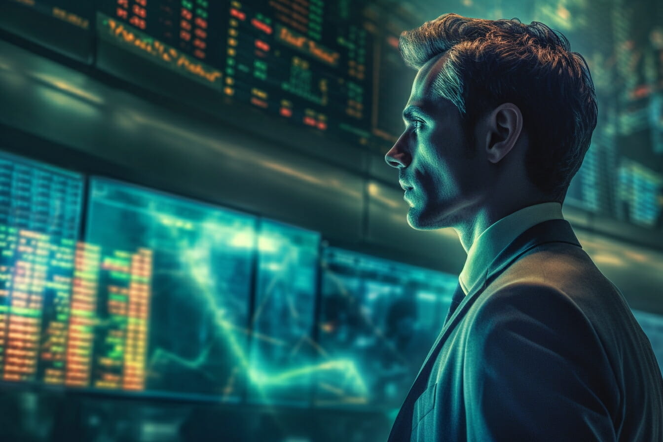 Domani Sarà Importante Per I Mercati Azionari Proiezioni Di Borsa