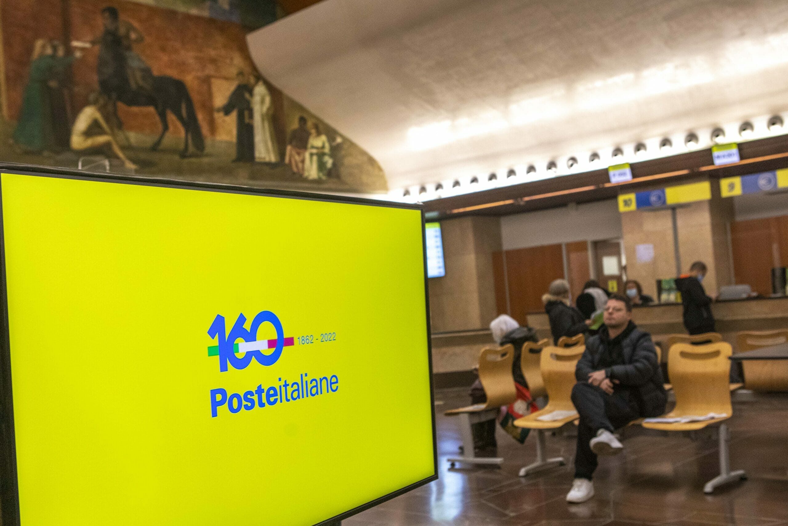 Dove investire oggi i soldi alle Poste per avere il massimo rendimento entro 1 anno o a 3, 7 e ...