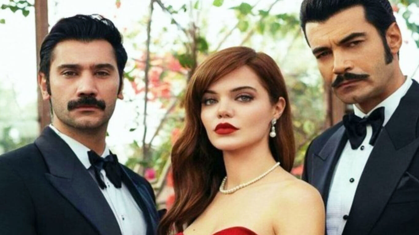 Quanto guadagnano gli attori di Terra Amara, differenze con le altre ...