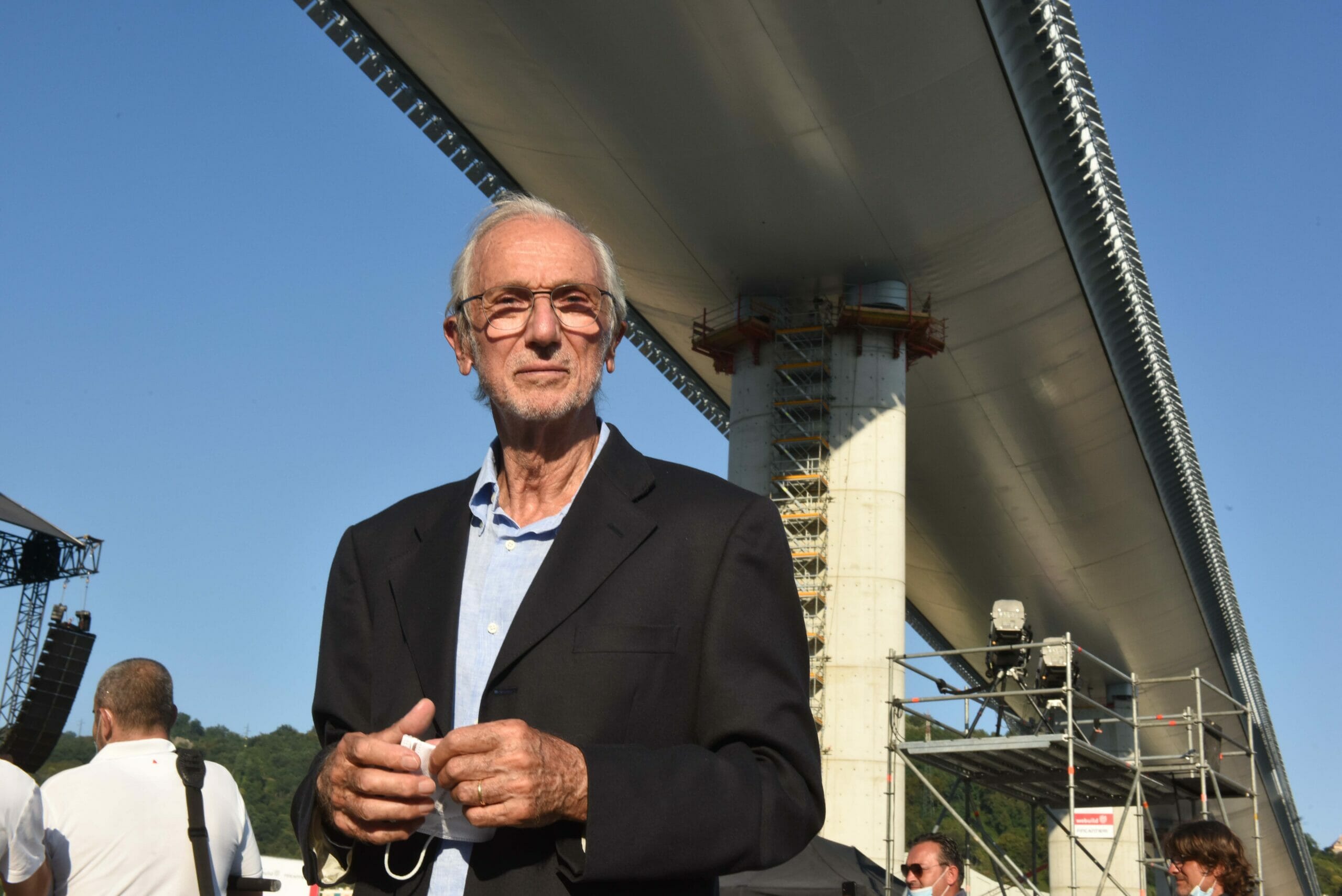 Quanti soldi costa un progetto di Renzo Piano, quali sono i 3 più ...