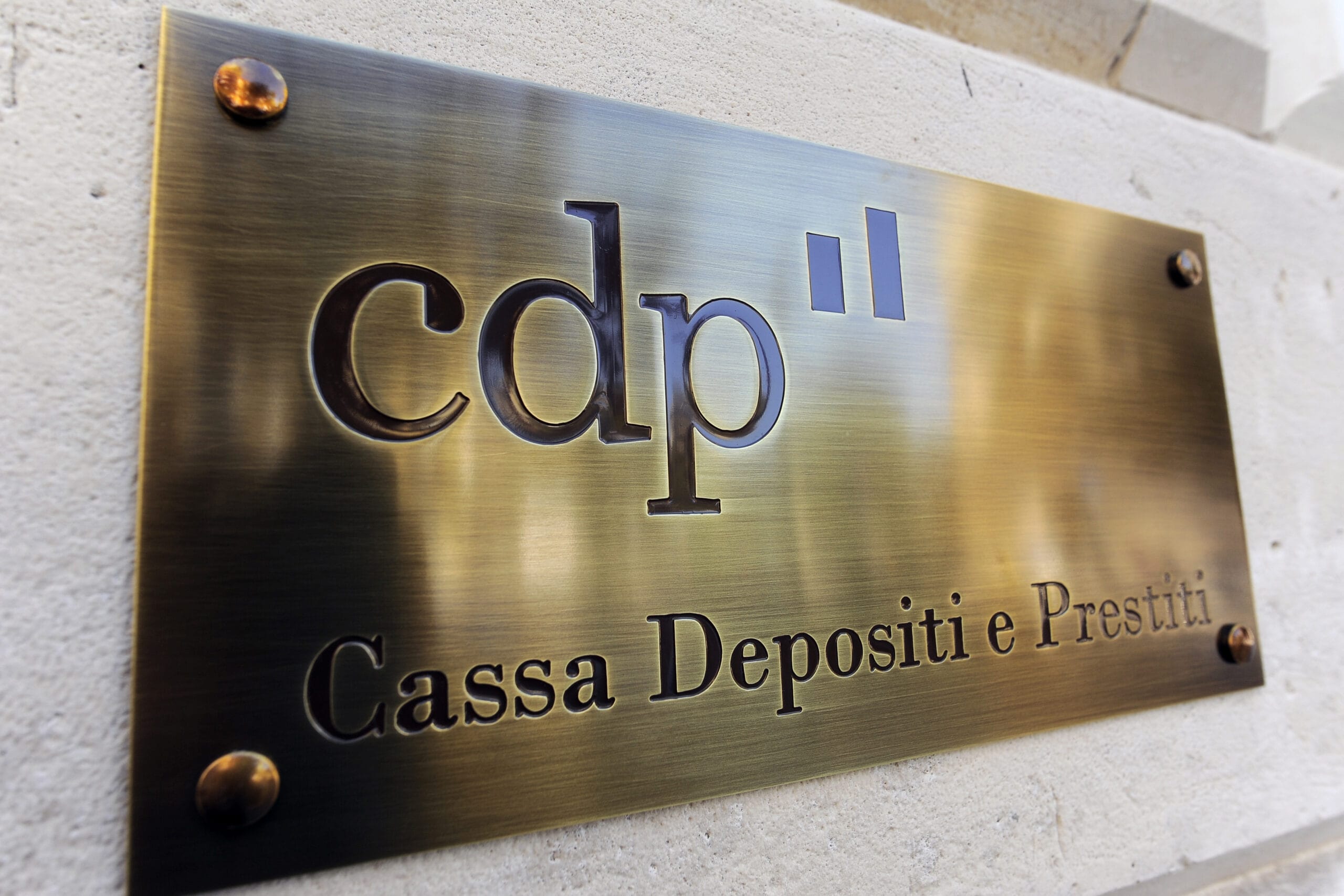 Come funziona la nuova obbligazione di CDP che paga la cedola ogni 3 ...